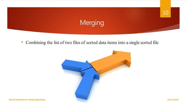 Data structure operations | PPT