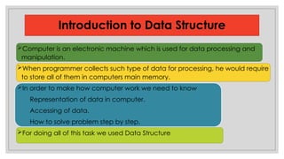 DataStructurePpt-01.pptxEngineering data structure notes | PPTX