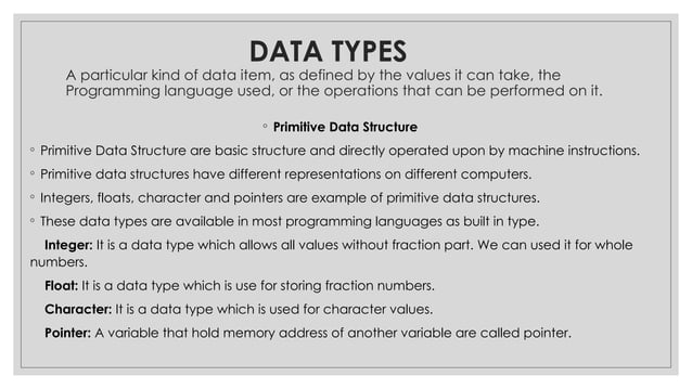 DataStructurePpt-01.pptxEngineering data structure notes | PPT