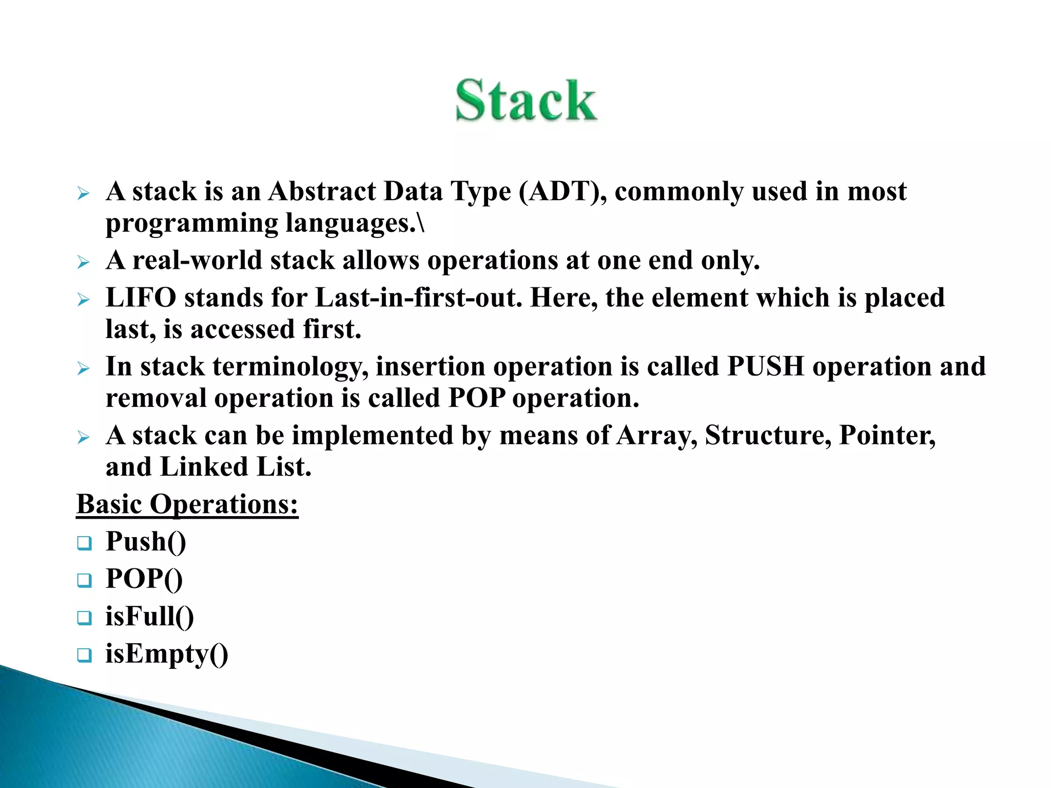 Data structure Assignment Help | PPT