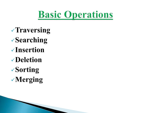 Data Structure Assignment Help Ppt 4996