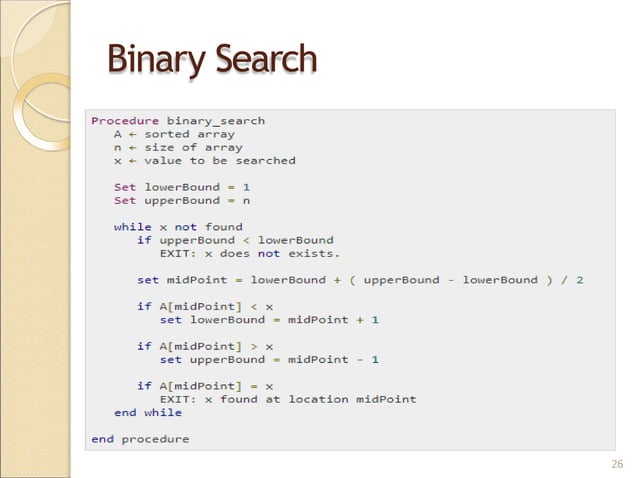 Datastructure Concepts Ppt 190327174340pptx 