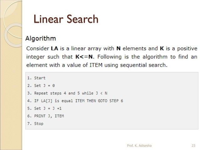 Data structure ppt | PDF