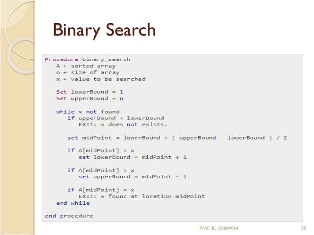Data structure ppt | PDF