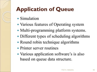 Data structure ppt | PDF