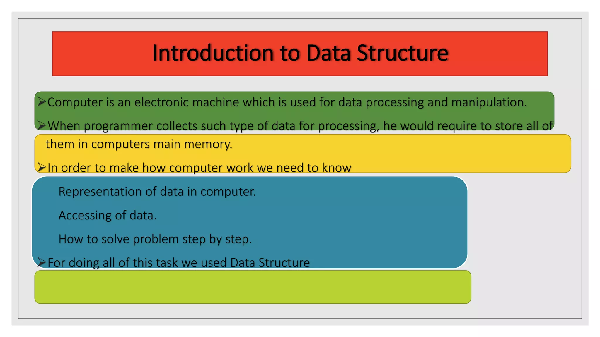 Datastructurepptpptx 