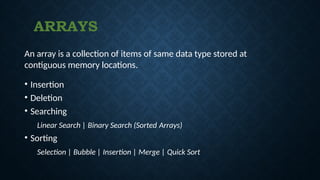 DATA STRUCTURE ooooooooooooooooooooooooaaaaaaappt.pptx