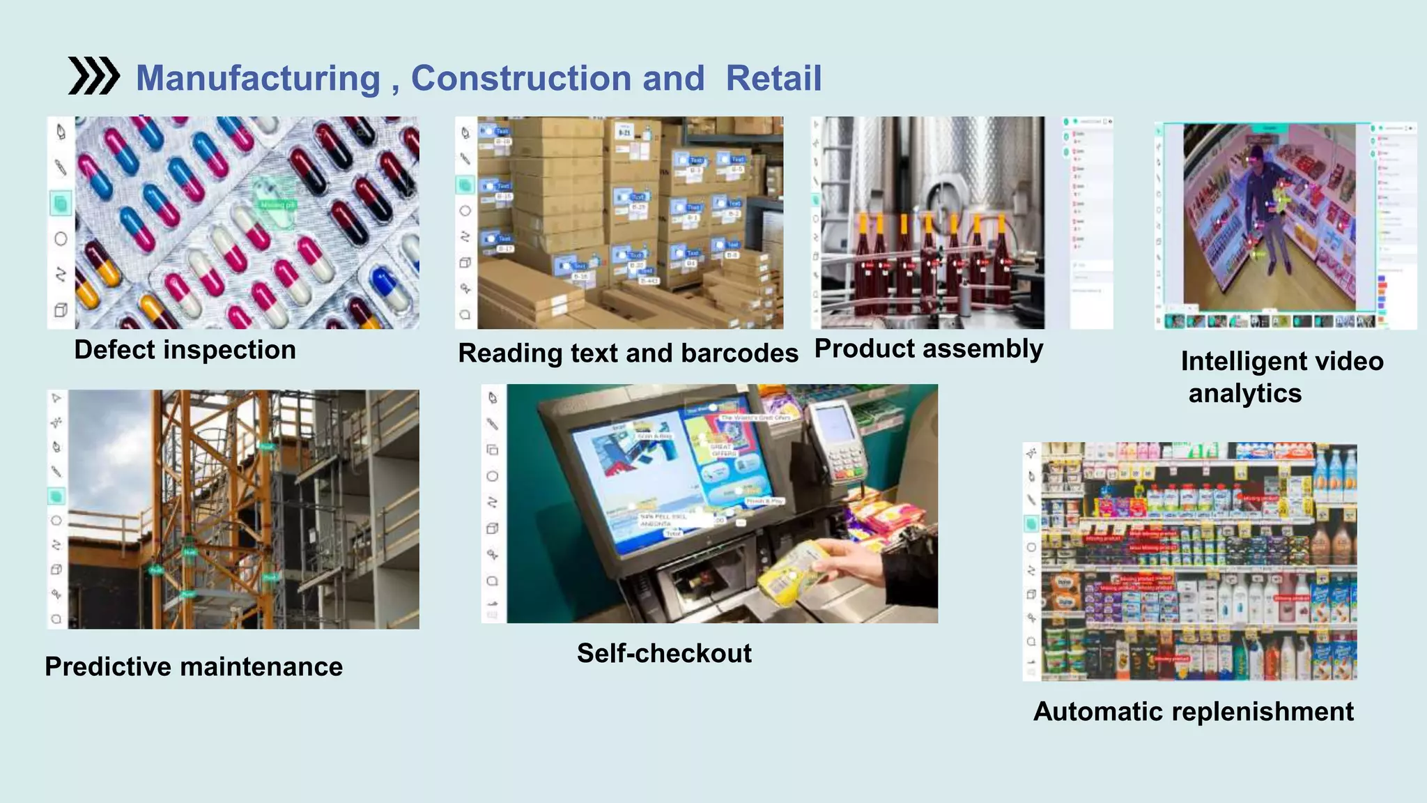 computer vision | PPTX