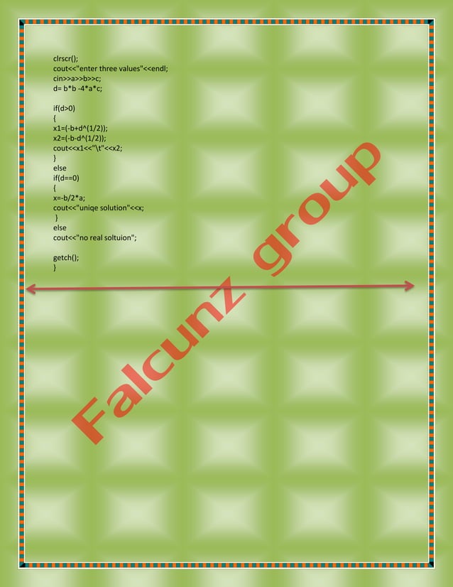 Data Structure Programs In C Data Structure Programs In C
