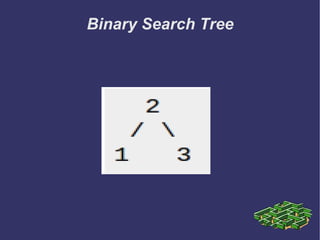 Data structures | ODP | Computing | Technology & Computing