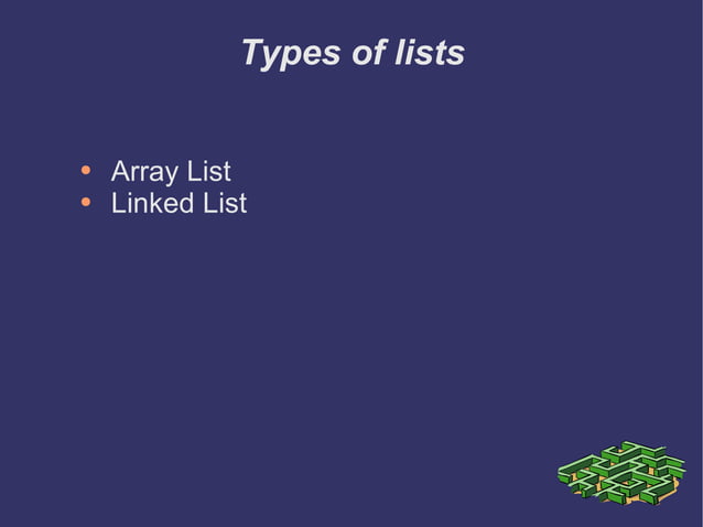 Data structures | ODP | Computing | Technology & Computing