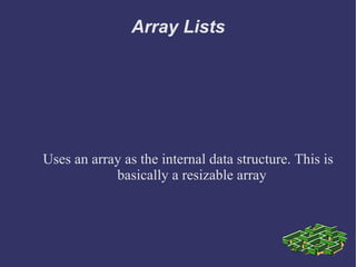 Data structures | ODP | Computing | Technology & Computing