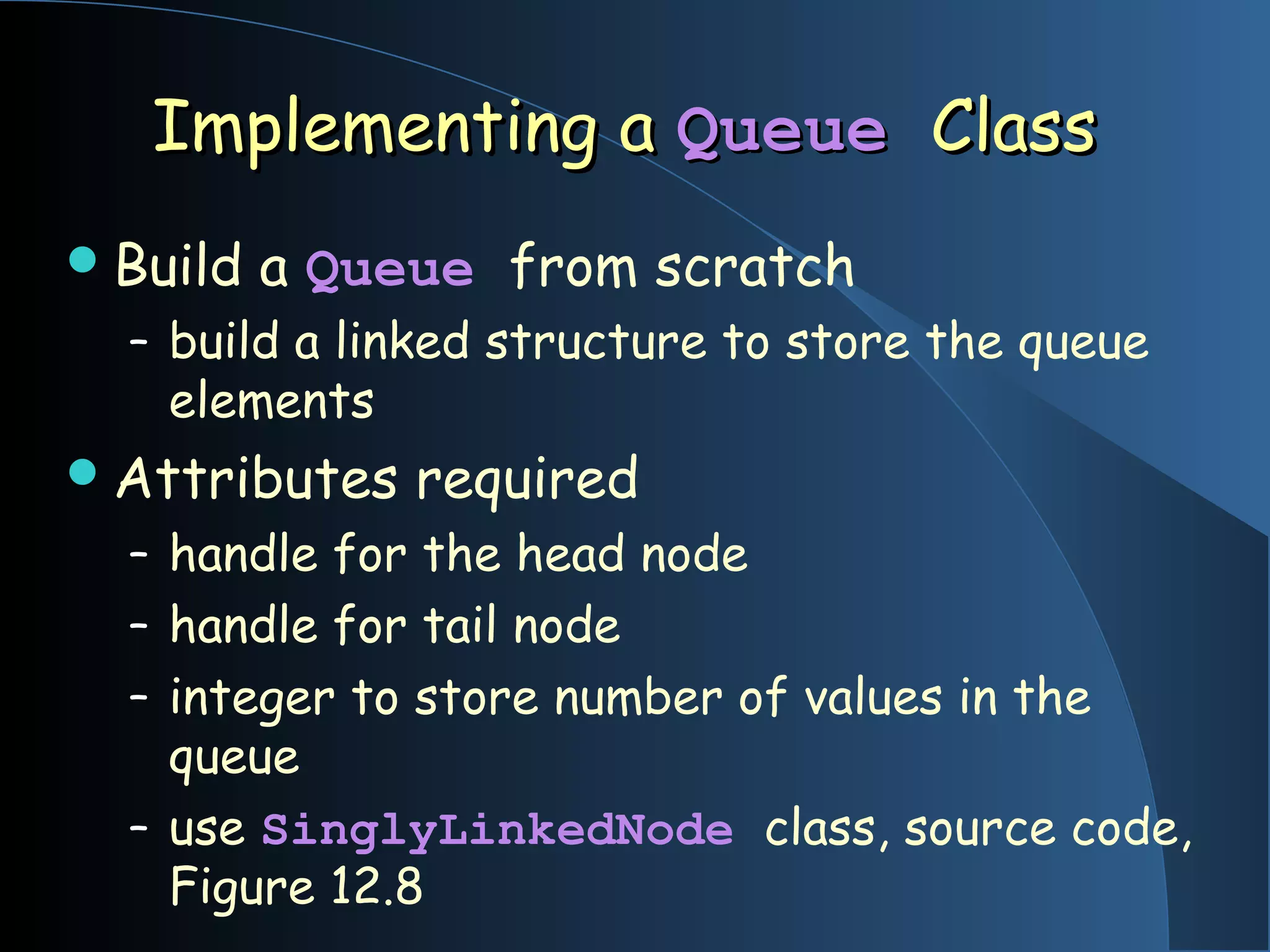 Data structures | PPT