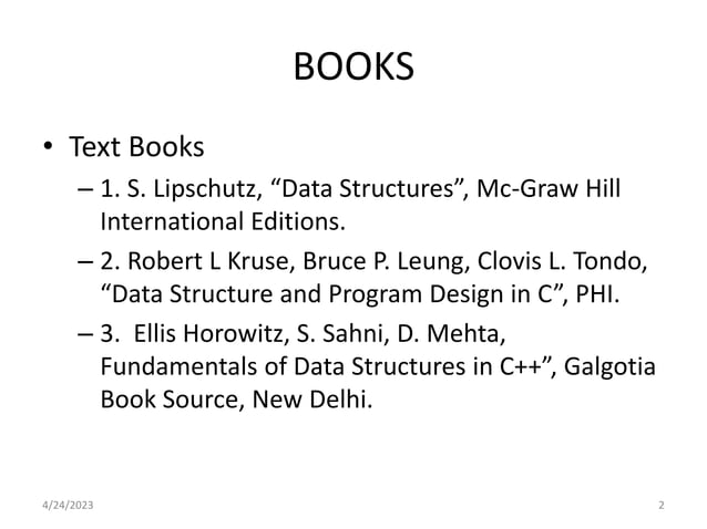 Data Structures.ppt