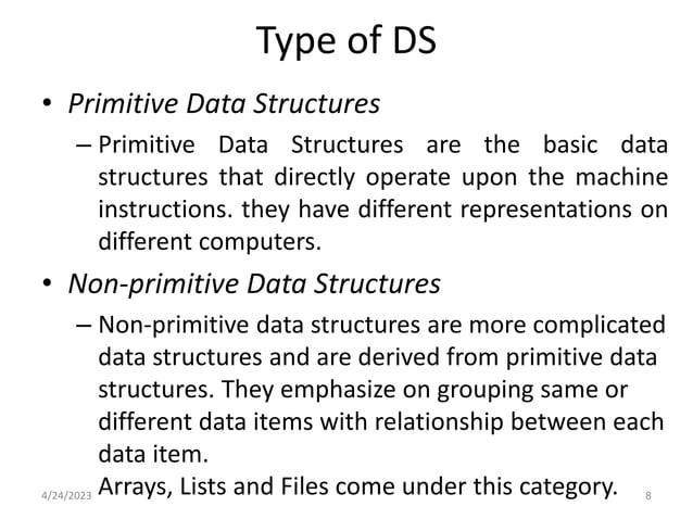 Data Structures.ppt