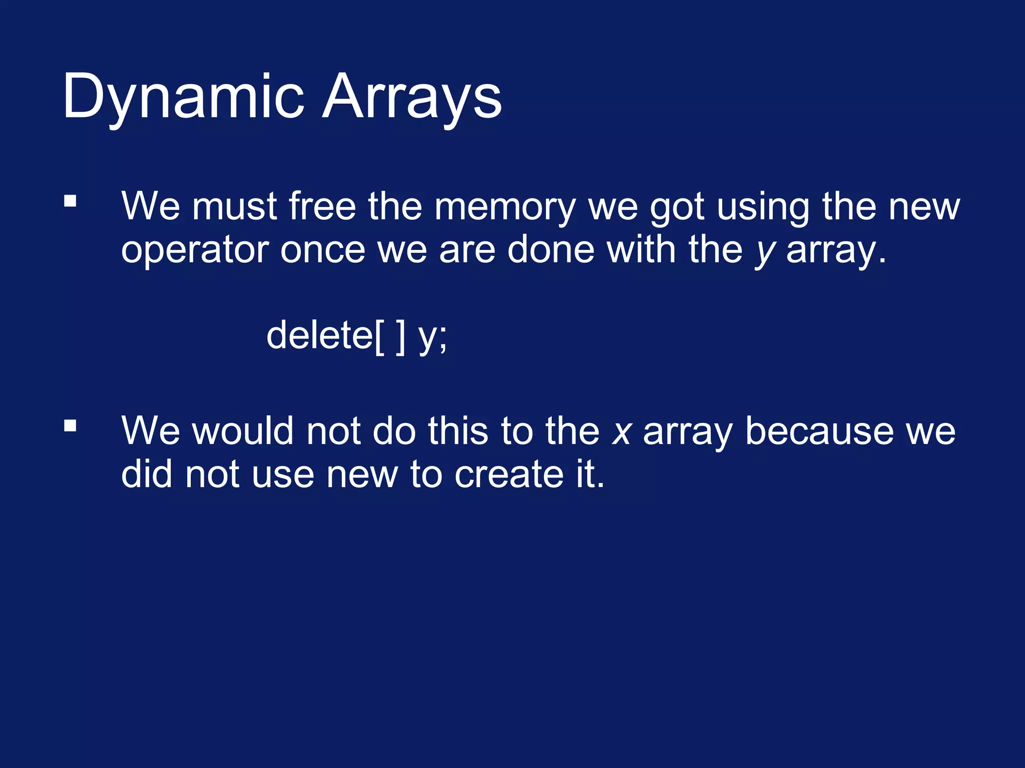 Data structures cs301 power point slides lecture 01 | PPT