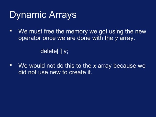 Data structures cs301 power point slides lecture 01 | PPT