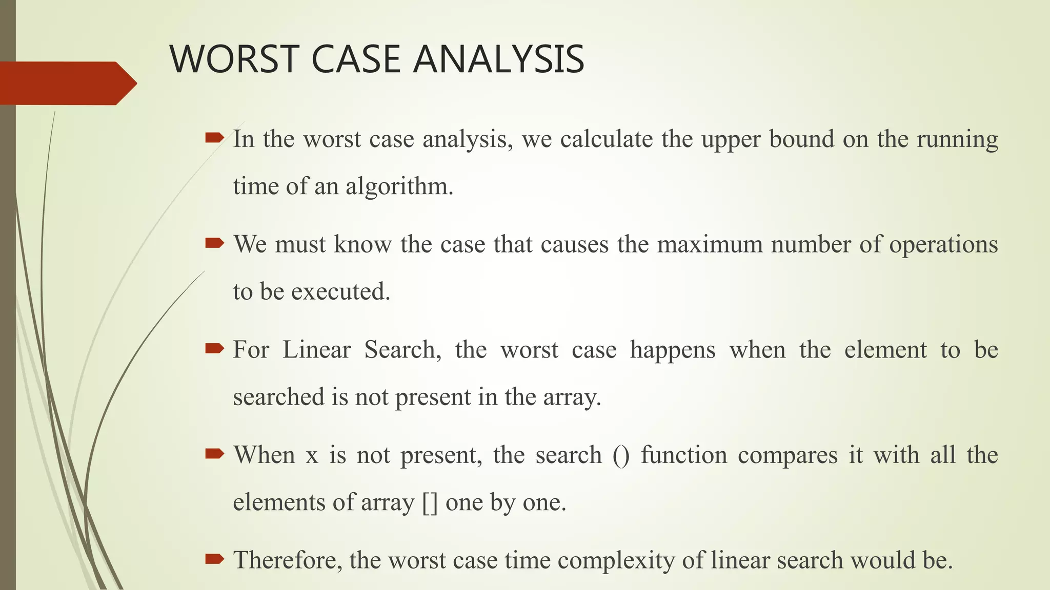 Data Structures Introduction Ppt