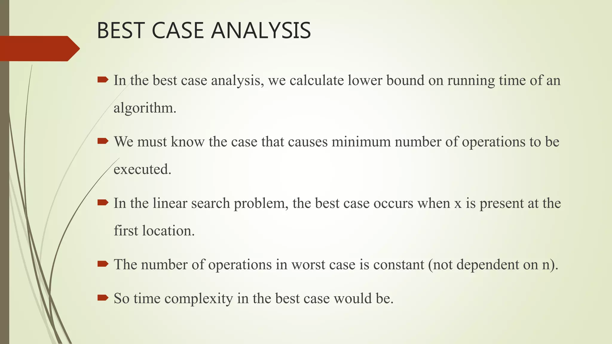 Data Structures Introduction Ppt
