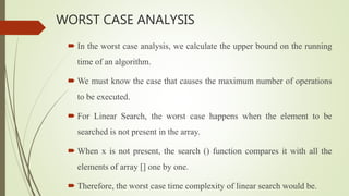 Data structures - Introduction | PPT