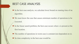 Data structures - Introduction | PPT