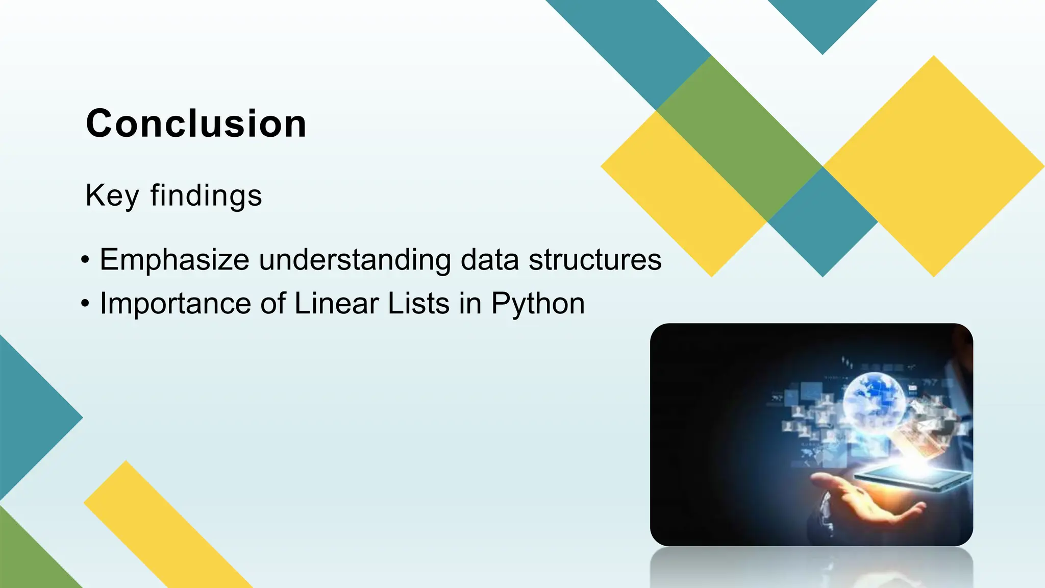 Data Structures - Linear Lists_PPT for Class 12 | PPT