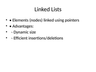 Data_Structures_and_its Advantages .pptx