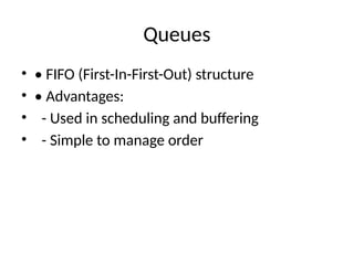 Data_Structures_and_its Advantages .pptx