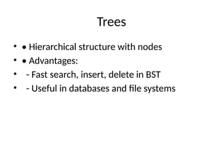 Data_Structures_and_its Advantages .pptx