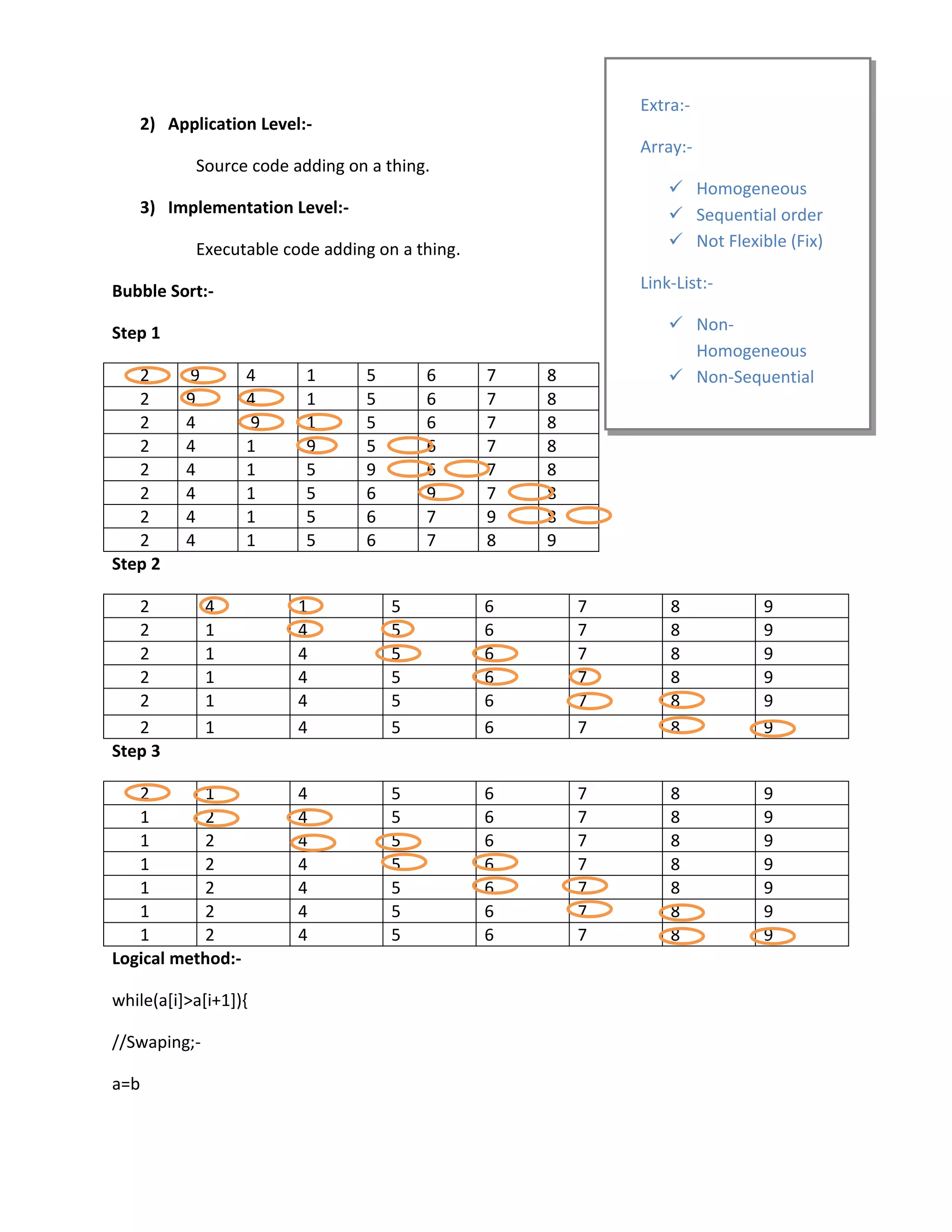 Data Structures And Algorithm Pdf 