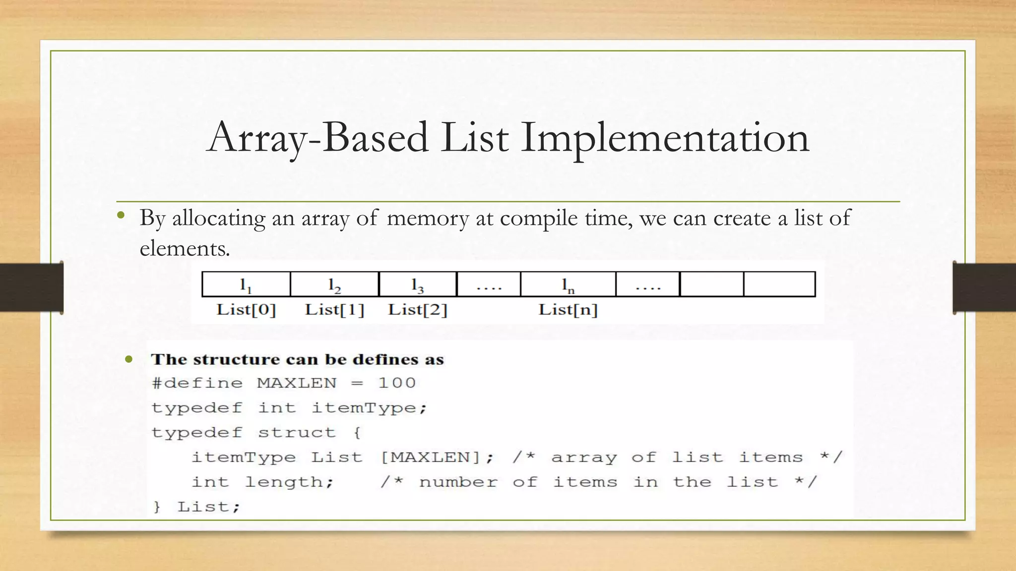 Data structures and Algorithm analysis_Lecture 2.pptx