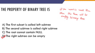 Data structures and algorithms | PPT