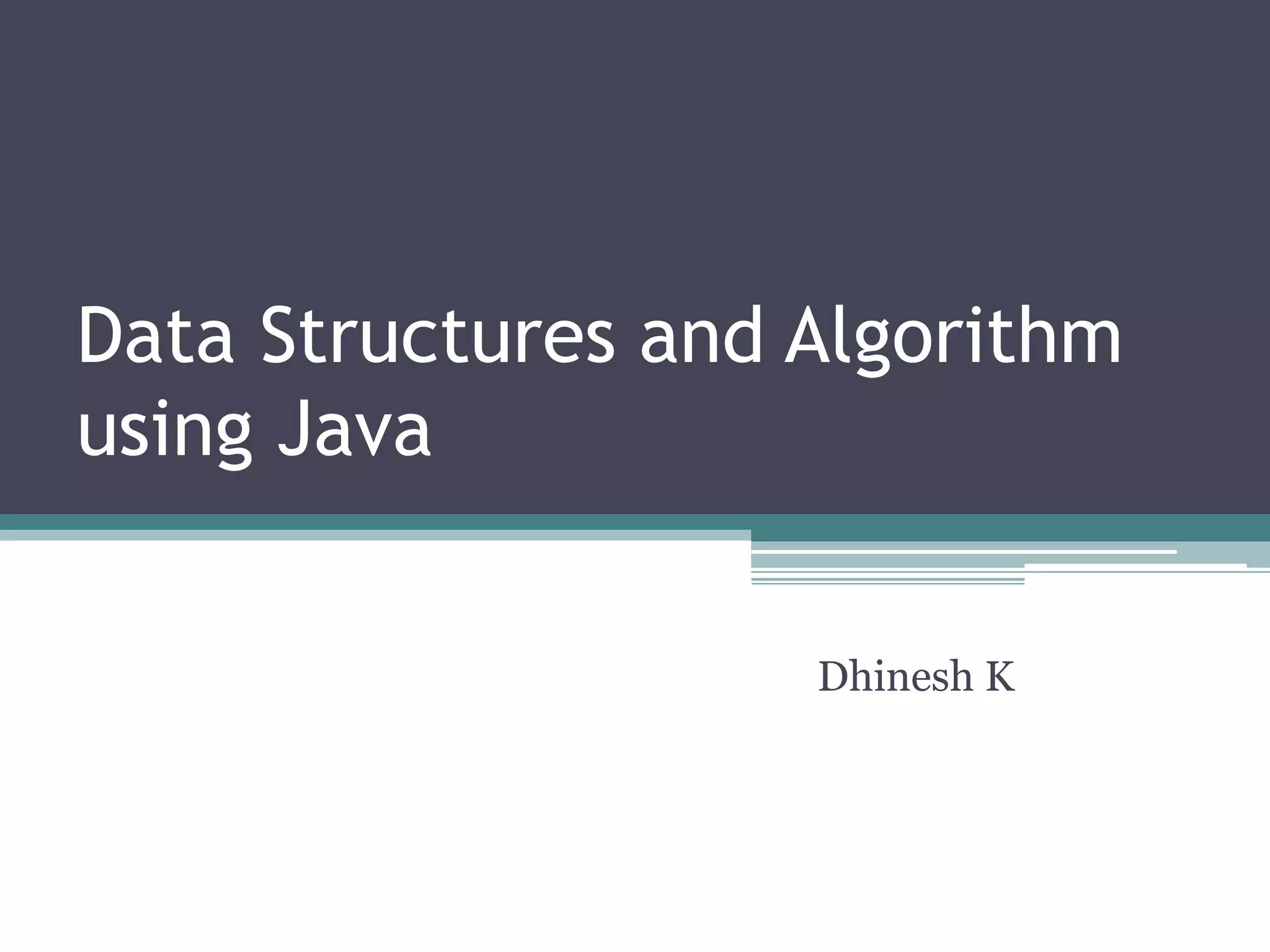 Data Structures and Algorithms.pptx