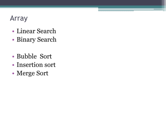Data Structures and Algorithms.pptx