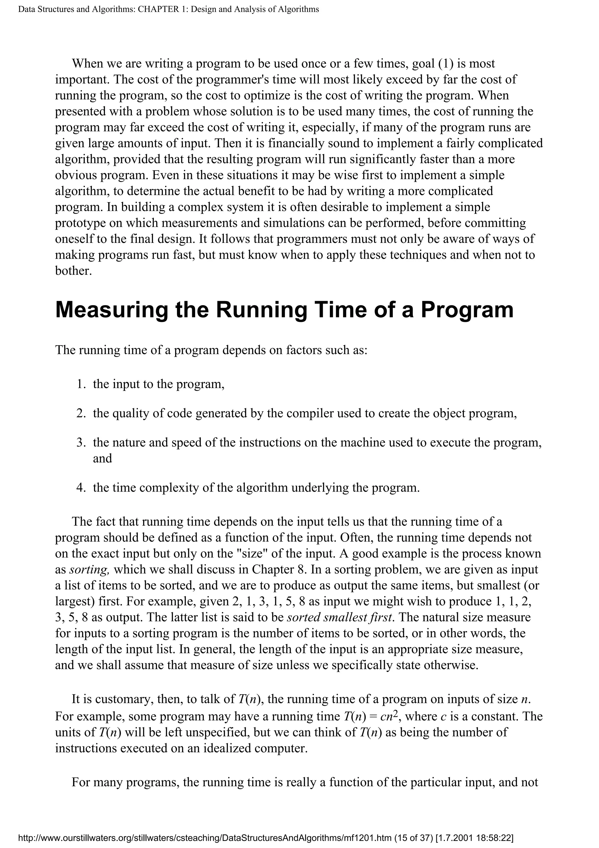 Data structures and algorithms alfred v. aho, john e. hopcroft and ...