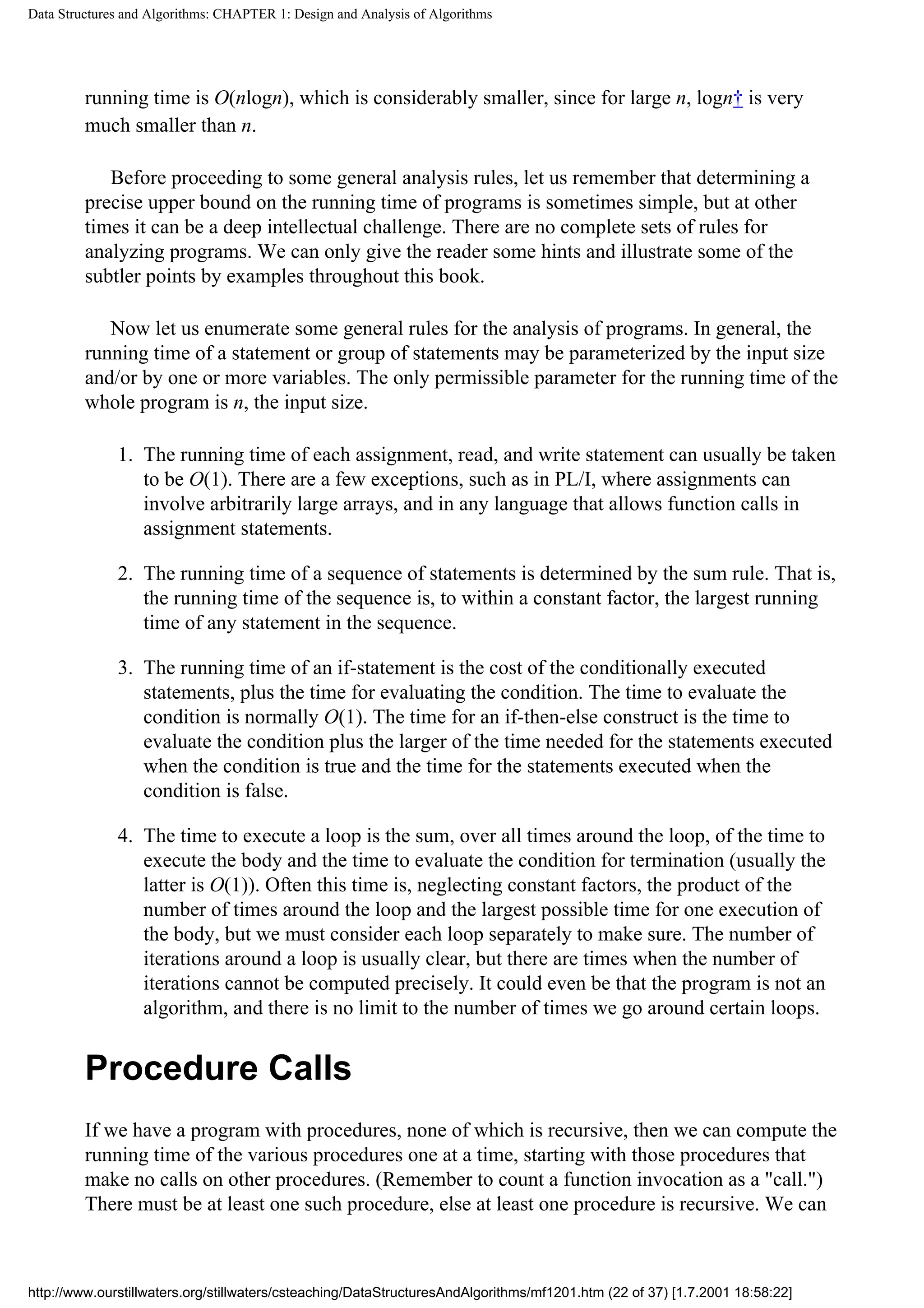 Data structures and algorithms alfred v. aho, john e. hopcroft and ...