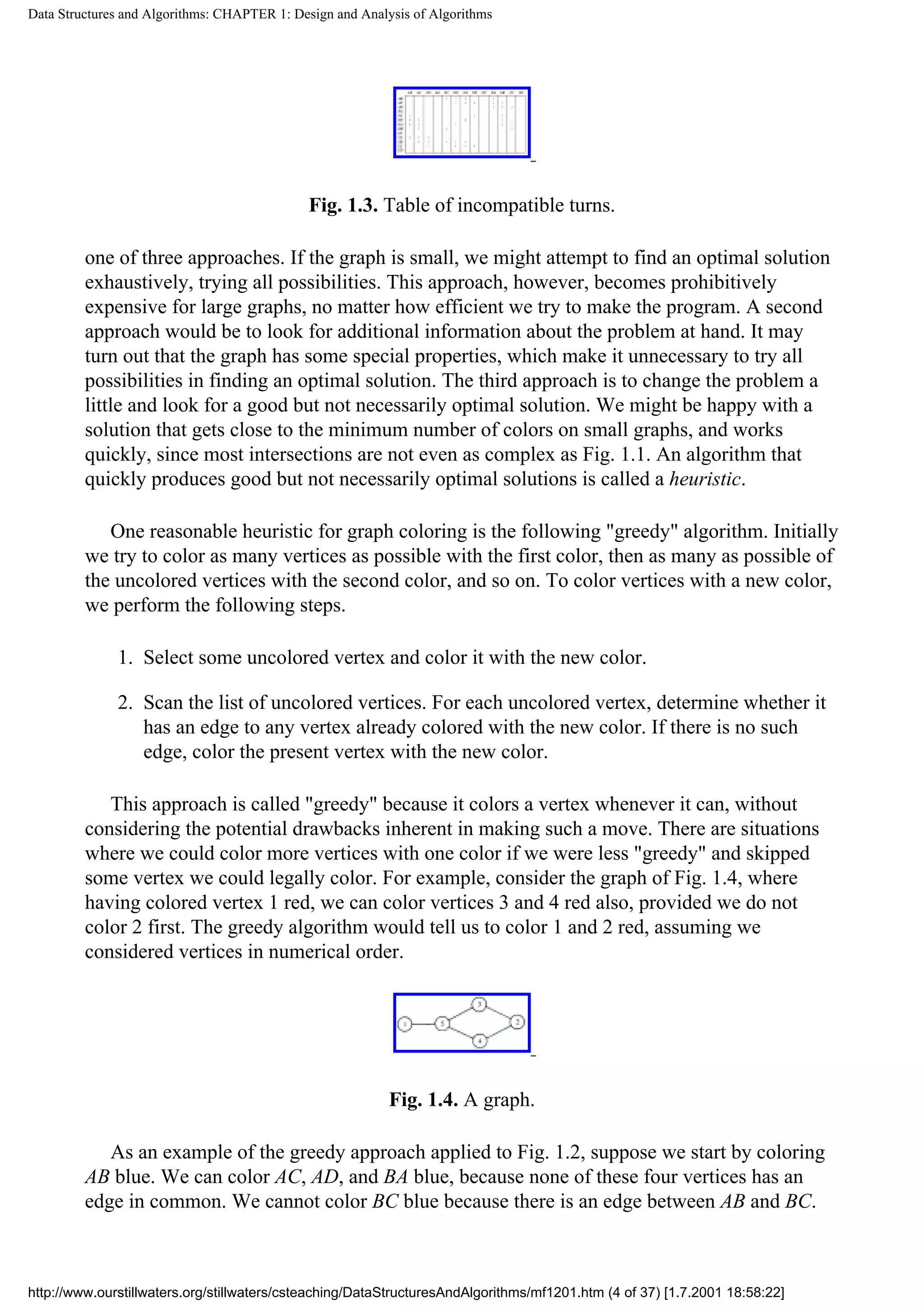 Data structures and algorithms alfred v. aho, john e. hopcroft and ... Data structures and algorithms alfred v. aho, john e. hopcroft and ...