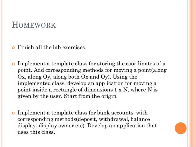 Data Structures And Algorithms Lab2