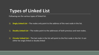 Data Structures and Algorithms - Lec 05.pptx | Programming Languages | Computing