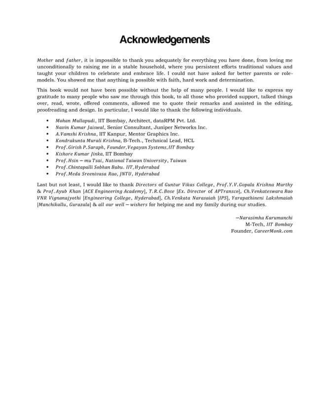 Datastructuresandalgorithms Pdf