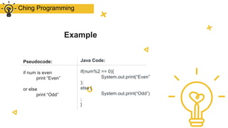 Data Structures and Algorithms presentation.pptx