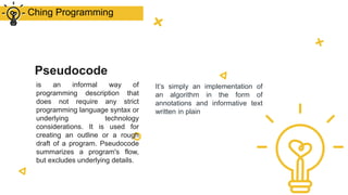 Data Structures and Algorithms presentation.pptx