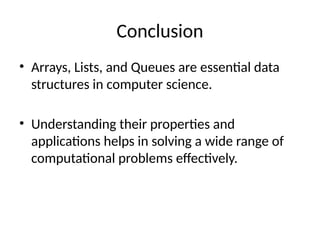 Data_Structures_Arrays_Lists_Queues (2).pptx