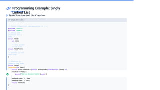 data_structures_c_programming_.pptx,ASRA | PPTX