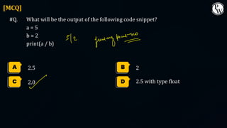 Data Structures Dpp 01 Discussion Notes Pdf