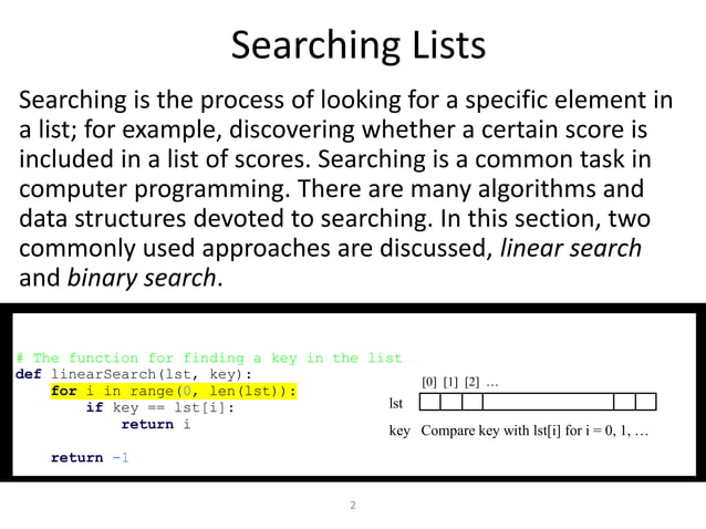 Data Structure Searching.pptx