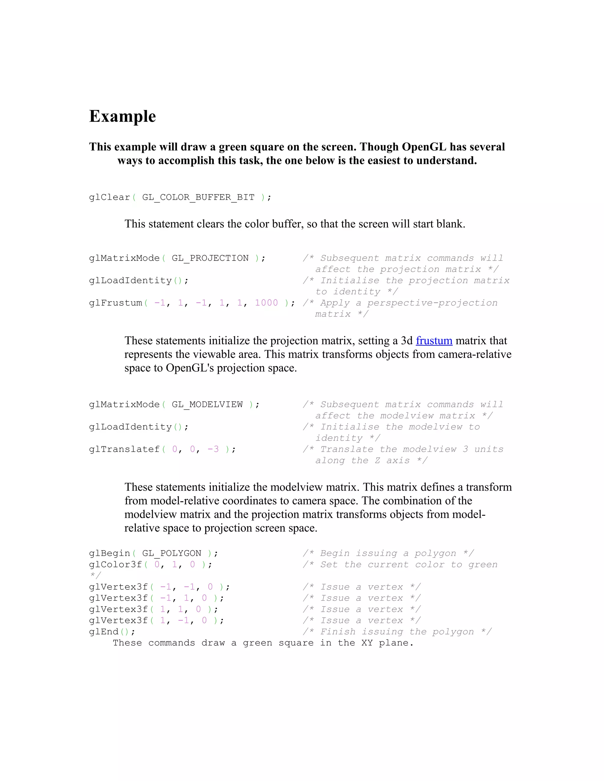 Data structures graphics library in computer graphics. | DOC