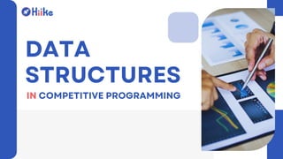 Mastering Data Structures for Competitive Programming with Hiike | PDF | Databases | Computer ...