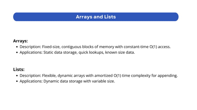 Mastering Data Structures for Competitive Programming with Hiike | PPT Mastering Data Structures for Competitive Programming with Hiike | PPT