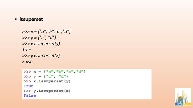 Datastructures In Python Pptx Programming Languages Computing